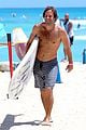 Jack Johnson Shows Off Hot Body for Shirtless Surf Session!: Photo ...