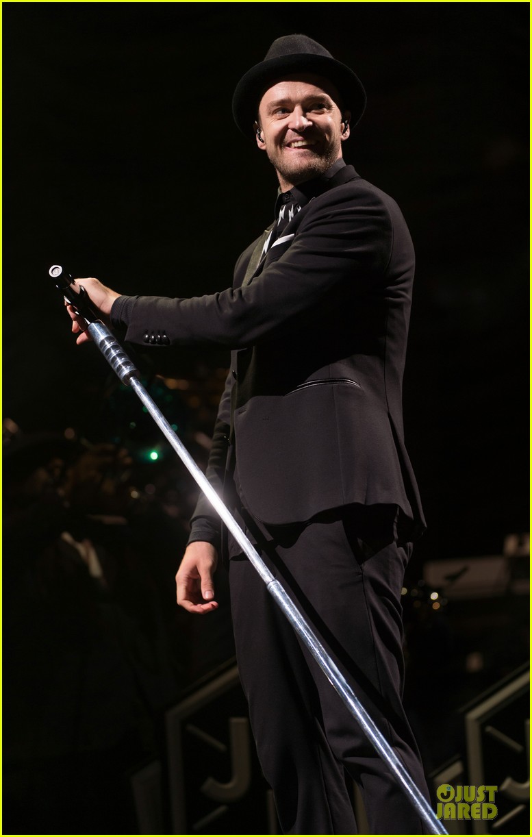 Justin Timberlake Happy Birthday