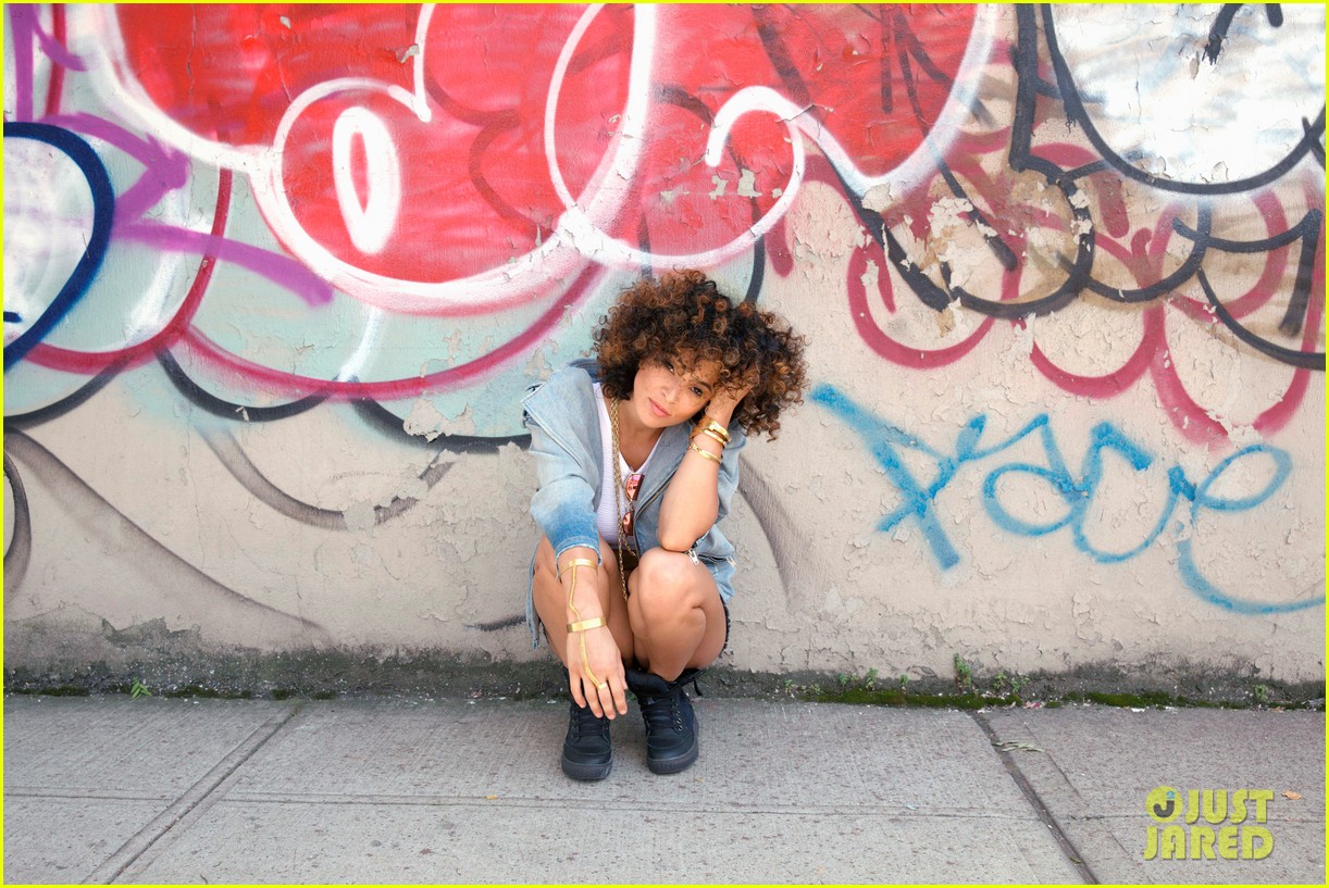 Emerging Artist Kandace Springs' 'Meet Me in the Sky' Song Premiere ...