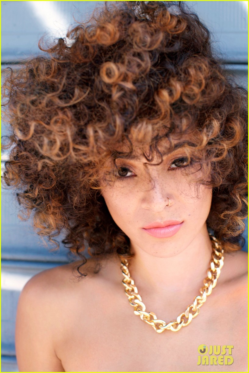 Emerging Artist Kandace Springs' 'Meet Me in the Sky' Song Premiere ...