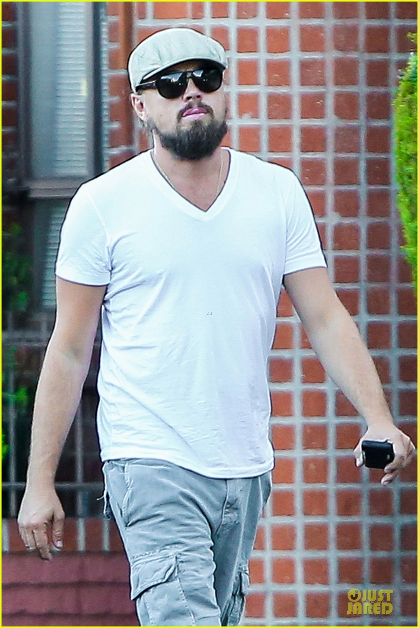 Leonardo DiCaprio Is More Than A Pretty Face, Mission Blue's Sylvia ...