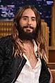 Jimmy Fallon Shaves Jared Leto's Beard on 'The Tonight Show'!: Photo ...