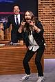 Jimmy Fallon Shaves Jared Leto's Beard on 'The Tonight Show'!: Photo ...