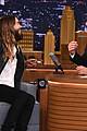 Jimmy Fallon Shaves Jared Leto's Beard on 'The Tonight Show'!: Photo ...
