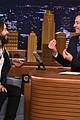 Jimmy Fallon Shaves Jared Leto's Beard on 'The Tonight Show'!: Photo ...