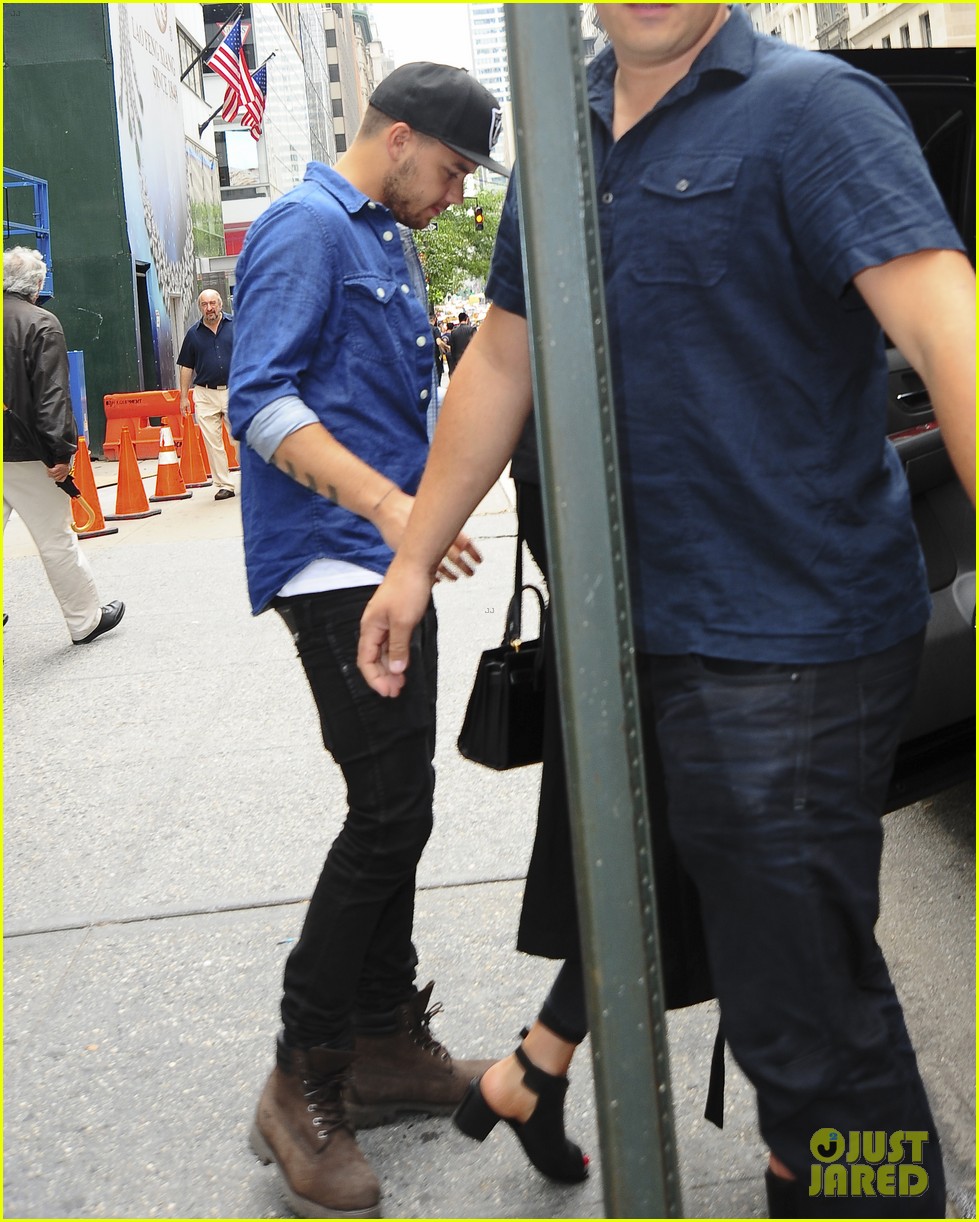 One Direction's Liam Payne Shares His Body Mass Index, Asks 'Do I Have ...