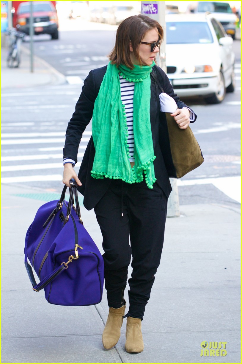 Sarah Paulson & America Ferrera Get In Some Shakespeare at 'King Lear ...