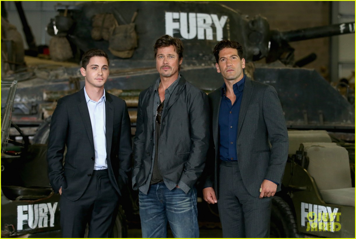 Jon Bernthal Wedding