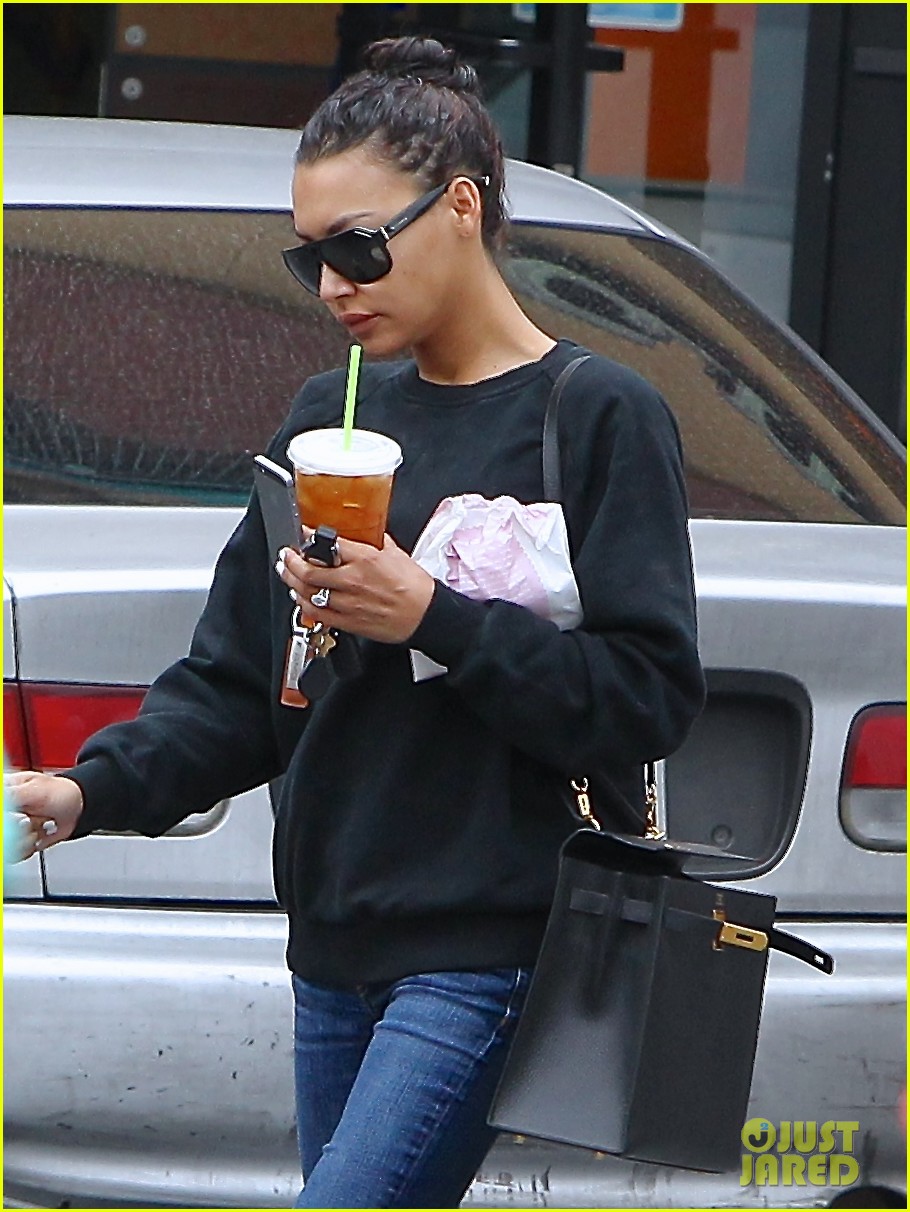 Naya Rivera is Loving Dianna Agron in the New Sam Smith Music Video ...