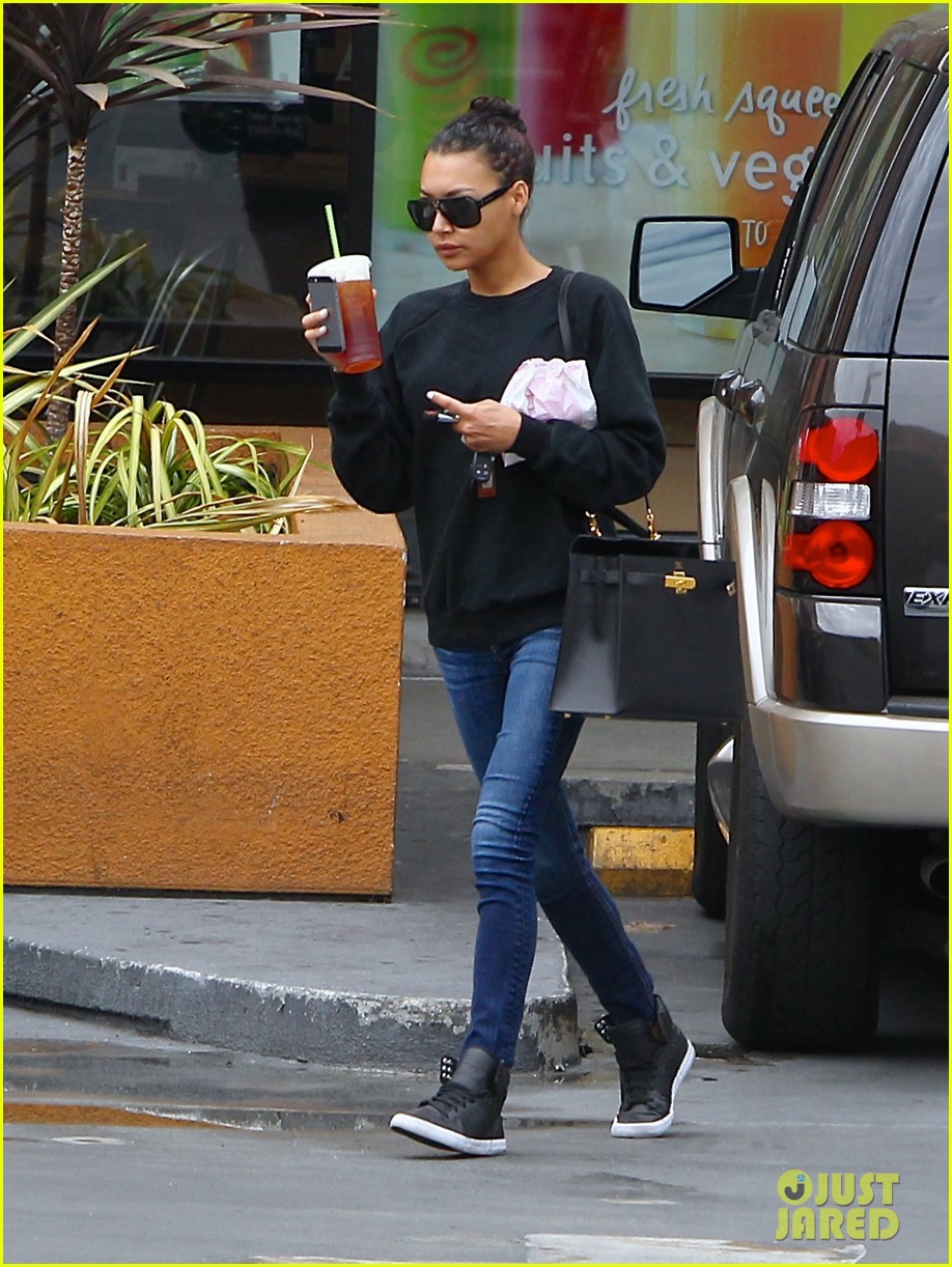 Naya Rivera is Loving Dianna Agron in the New Sam Smith Music Video ...