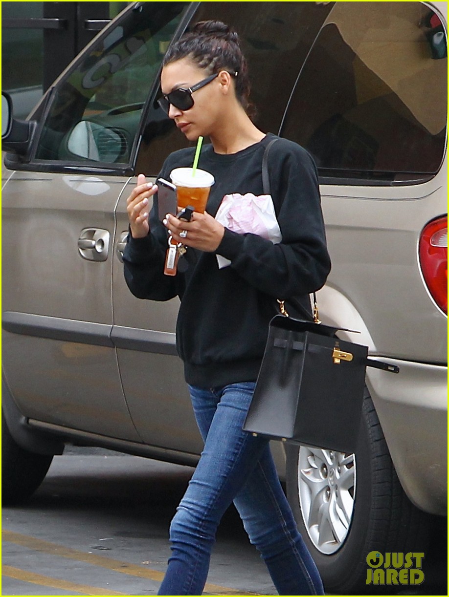 Naya Rivera is Loving Dianna Agron in the New Sam Smith Music Video ...