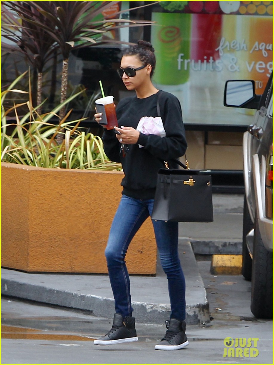 Naya Rivera is Loving Dianna Agron in the New Sam Smith Music Video ...