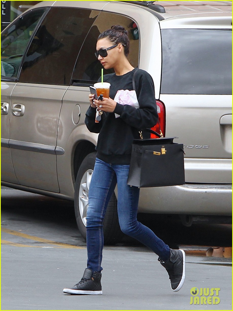 Naya Rivera is Loving Dianna Agron in the New Sam Smith Music Video ...