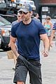 Seann William Scott Wears a Tight T-Shirt For His Workout | Seann ...