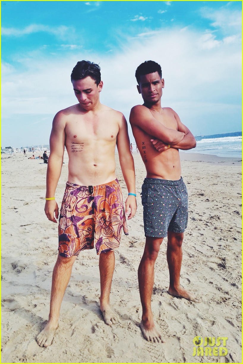 '@SummerBreak 2' Wraps Second Season with Great Ratings & Even Better ...