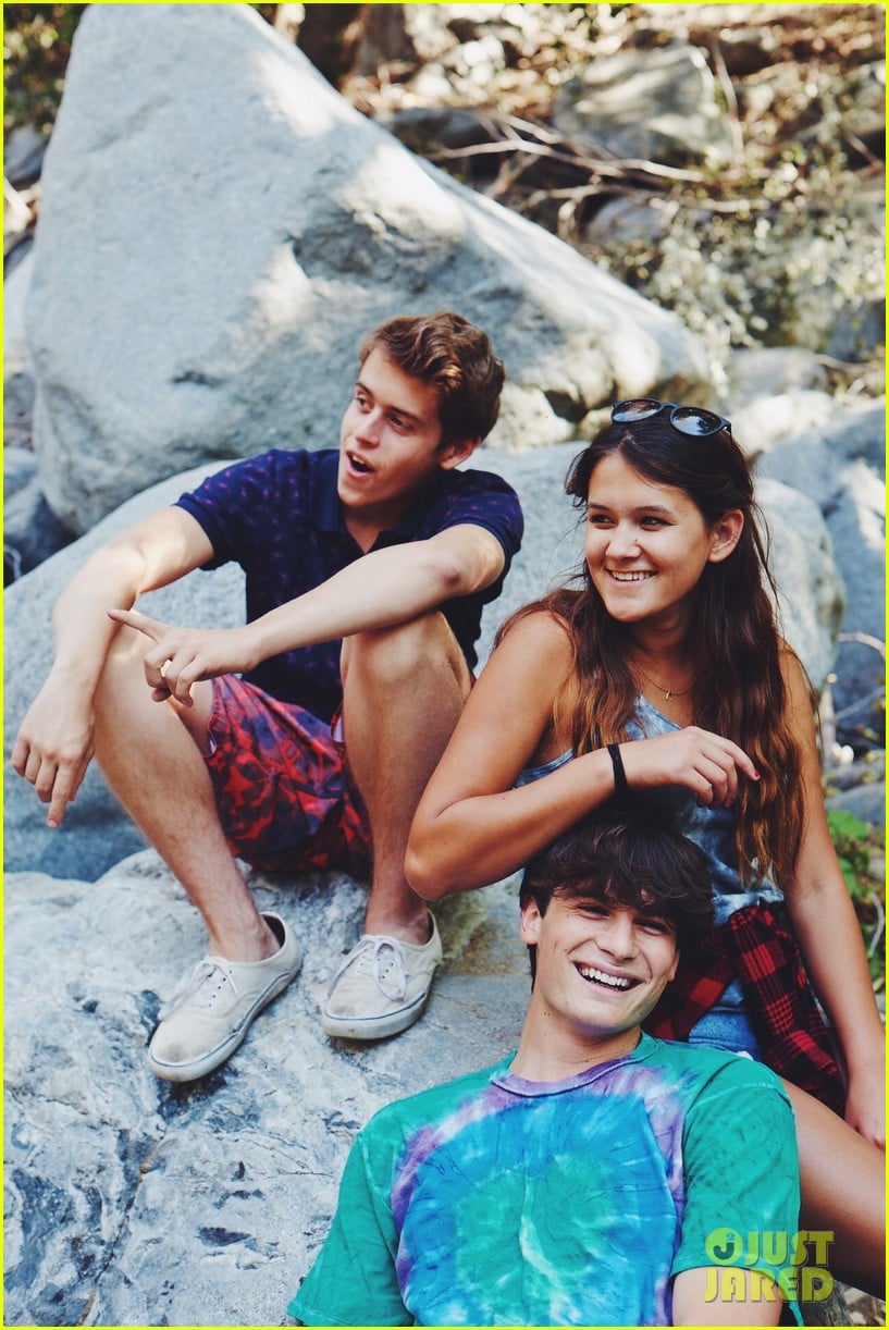 '@SummerBreak 2' Wraps Second Season with Great Ratings & Even Better ...