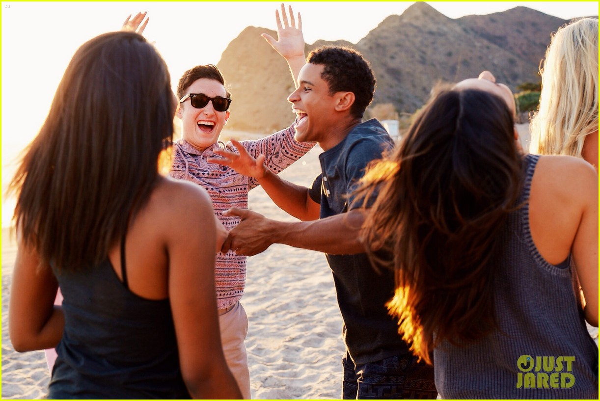 '@SummerBreak 2' Wraps Second Season with Great Ratings & Even Better ...