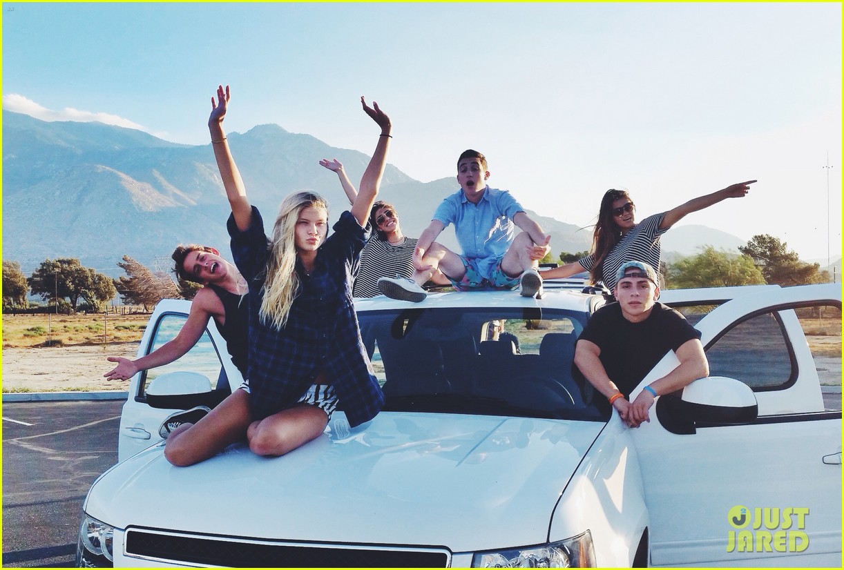 '@SummerBreak 2' Wraps Second Season with Great Ratings & Even Better ...