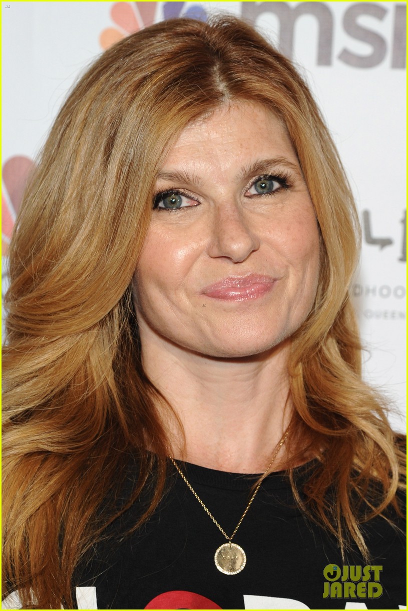 Jessica Alba & Connie Britton Lend Support to Global Citizen Festival ...