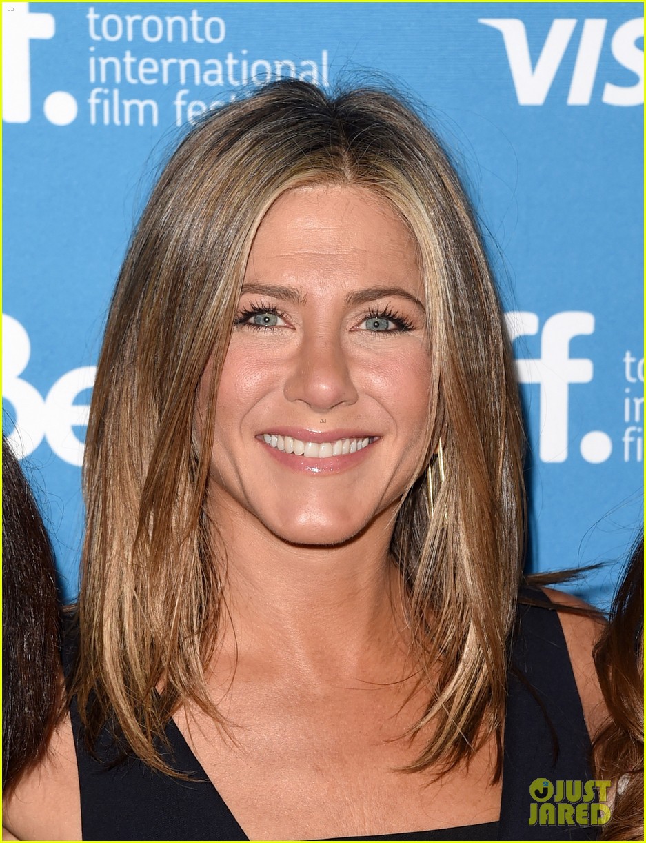 Jennifer Aniston Is Getting Major Oscar Buzz for 'Cake'!: Photo 3193421 ...