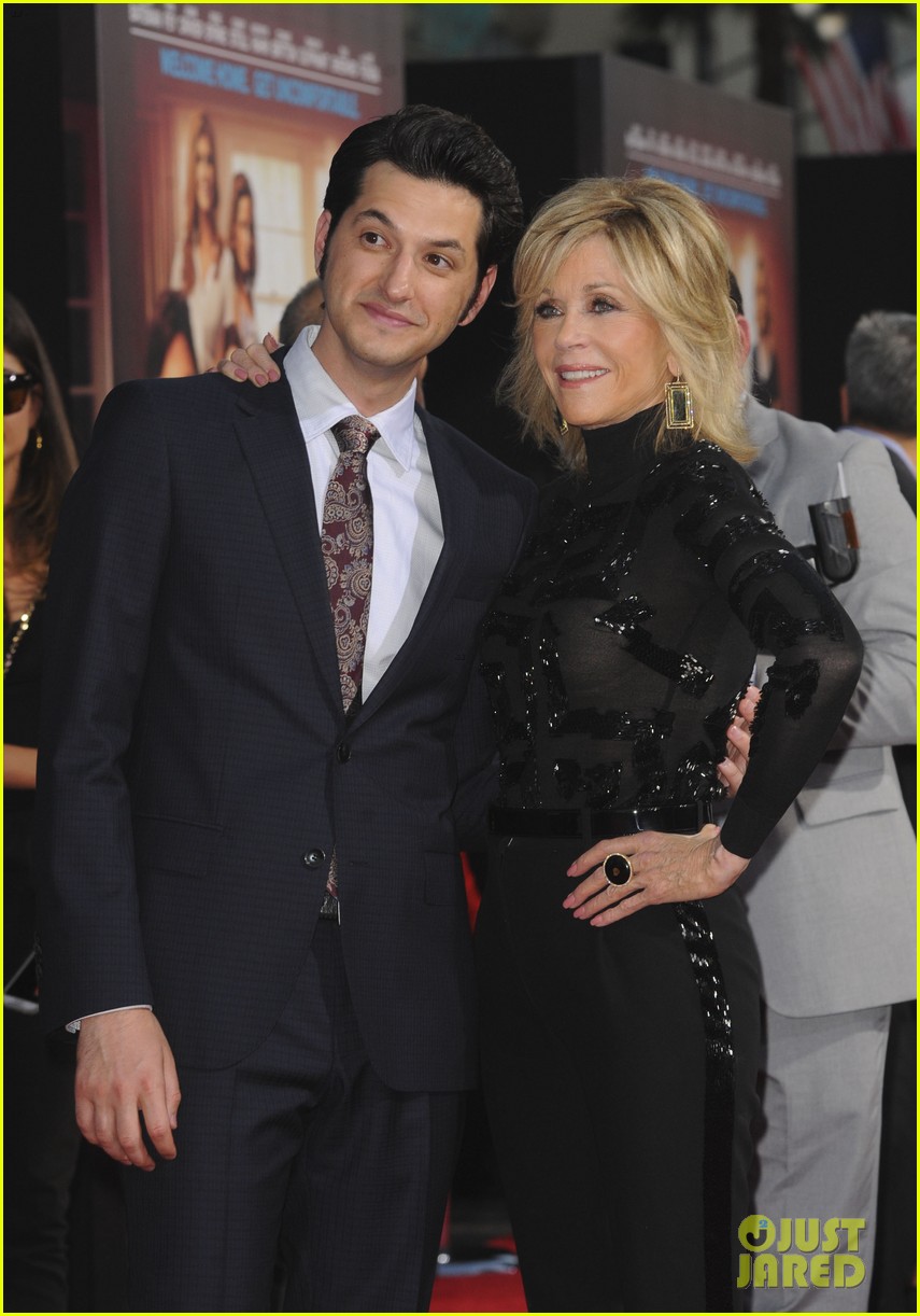 Kristen Bell & Husband Dax Shephard Look Perfect Together at 'This Is ...