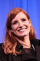 Jessica Chastain Slow Dances with Jimmy Fallon - See the Pic!: Photo ...