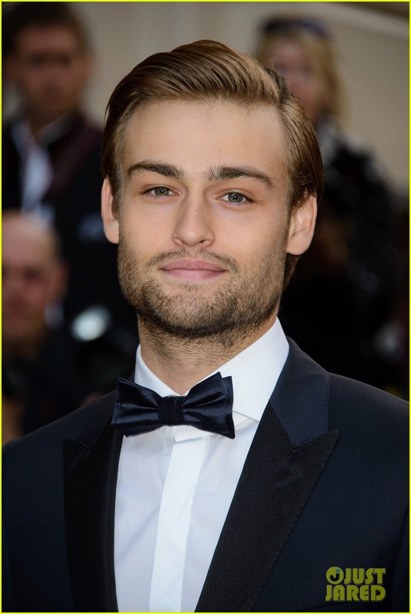 Handsome English Men