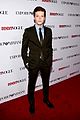 Nolan Gerard Funk & Cameron Monaghan Are Dapper Dudes at ‘Teen Vogue ...