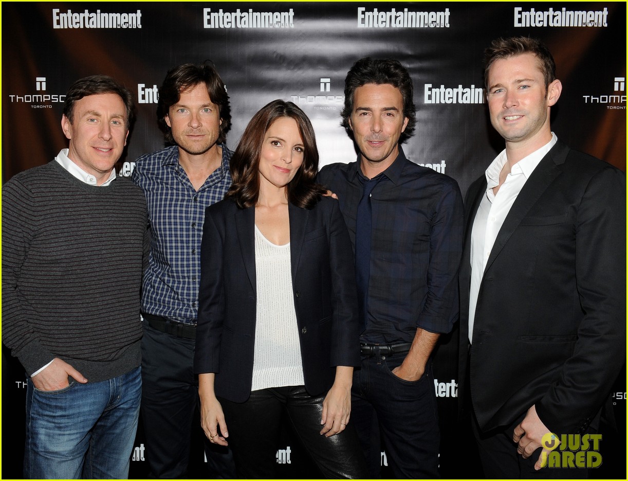 Jake Gyllenhaal Jokes He Is Weird Like 'Nightcrawler' Character: Photo ...