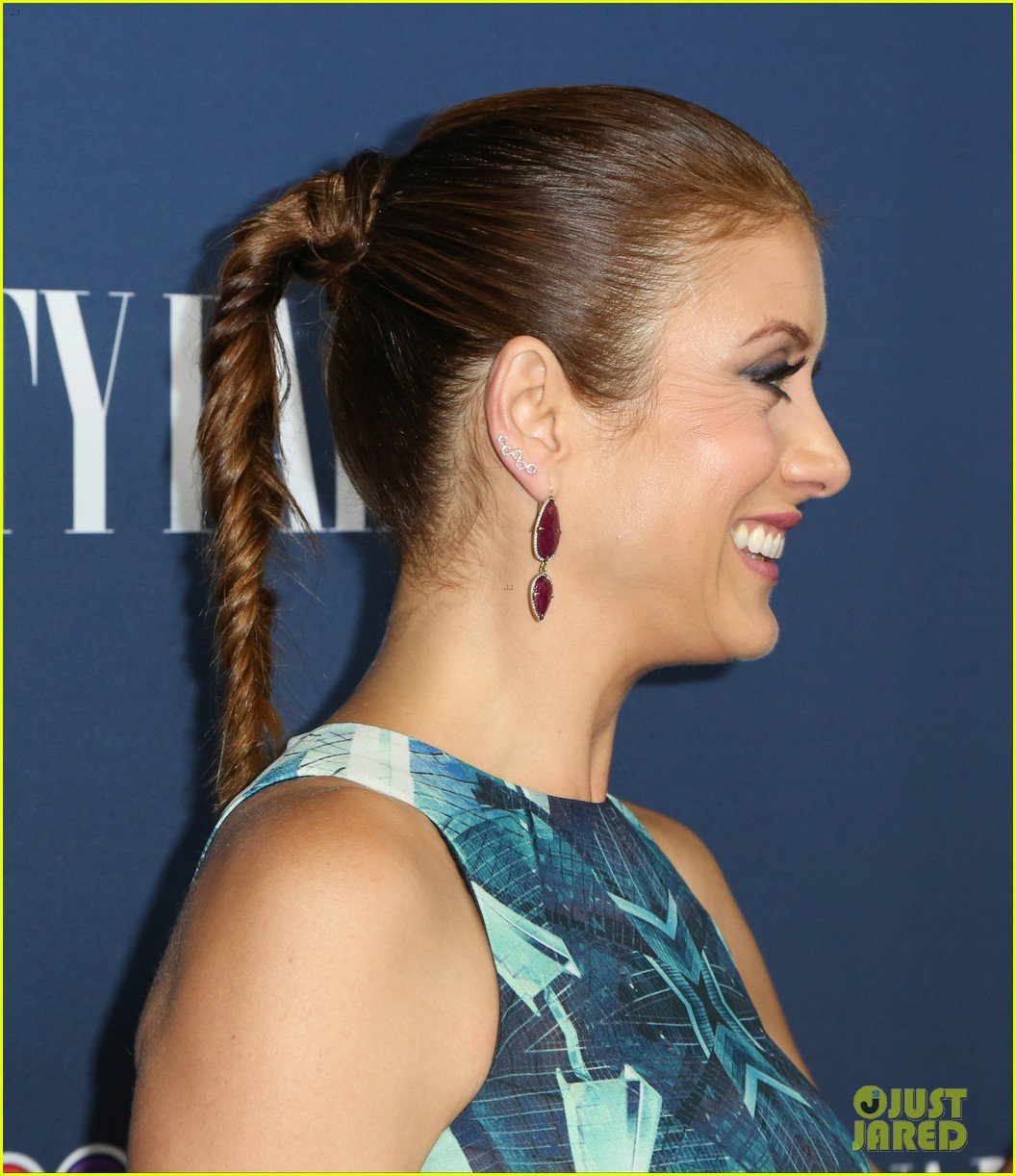 Katherine Heigl & Kate Walsh Celebrate NBC's New TV Season: Photo ...