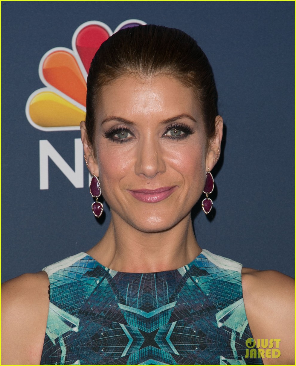Katherine Heigl & Kate Walsh Celebrate NBC's New TV Season: Photo ...
