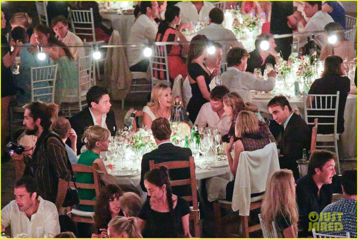 'You're Beautiful' Singer James Blunt Marries Sofia Wellesley: Photo ...