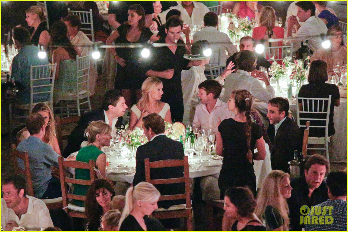 'You're Beautiful' Singer James Blunt Marries Sofia Wellesley: Photo ...