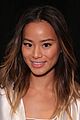 Jamie Chung & Taryn Manning Love Their 'Lela Rose' at NYFW: Photo ...
