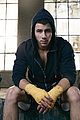 Nick Jonas & Matt Lauria Are Shirtless Hunks in These New 'Kingdom ...