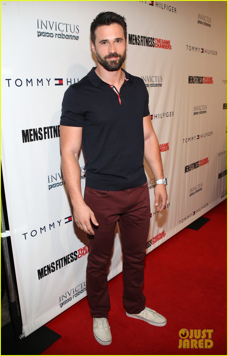 Michael B. Jordan & Jesse Williams Step Out for Ultimate Stud Fest at ...