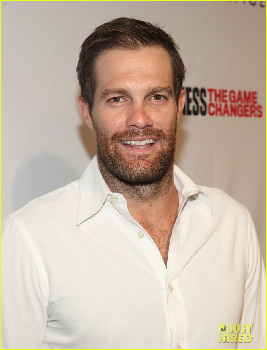 Michael B. Jordan & Jesse Williams Step Out for Ultimate Stud Fest at ...