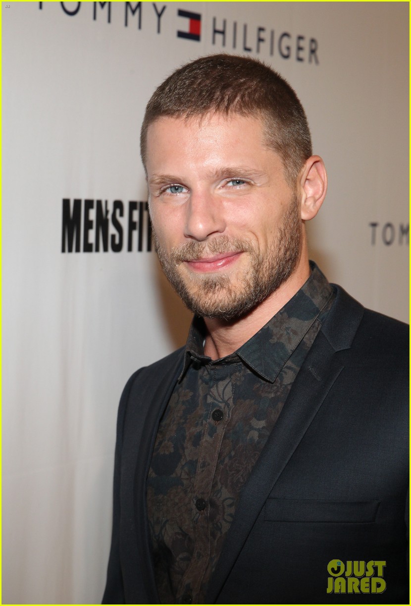 Michael B. Jordan & Jesse Williams Step Out for Ultimate Stud Fest at ...