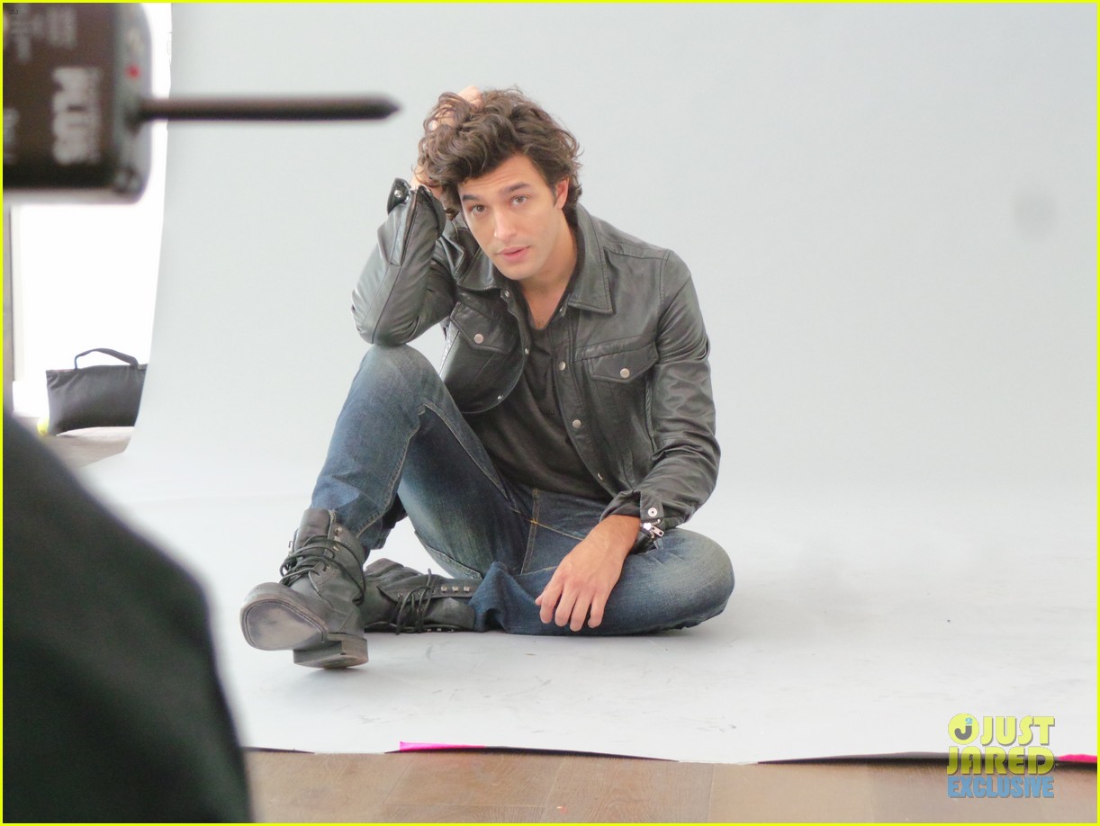 Alexander Koch Takes Us Inside the Dome for JJ Spotlight! (Behind the ...