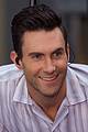 Adam Levine Performs 'Maps' with Maroon 5 on 'Today Show': Photo ...