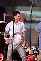 Adam Levine Performs 'Maps' with Maroon 5 on 'Today Show': Photo ...