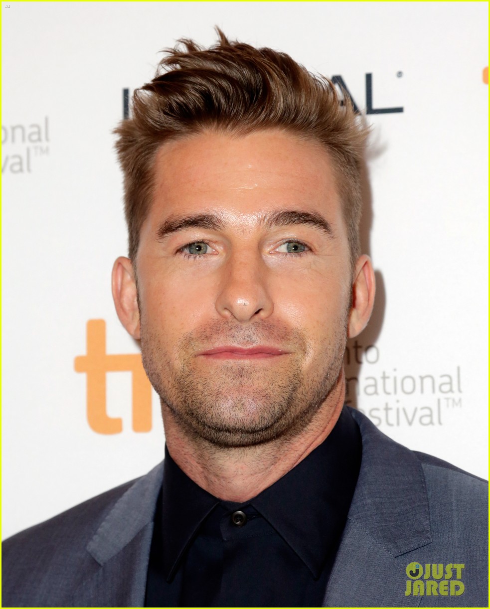 Scott Speedman's Sexuality Drama 'Open' Not Moving Forward: Photo ...