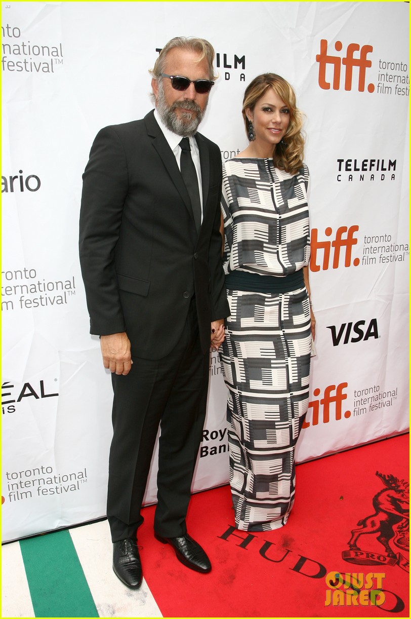 Octavia Spencer & Kevin Costner Bring Custody Battle to 'Black & White ...