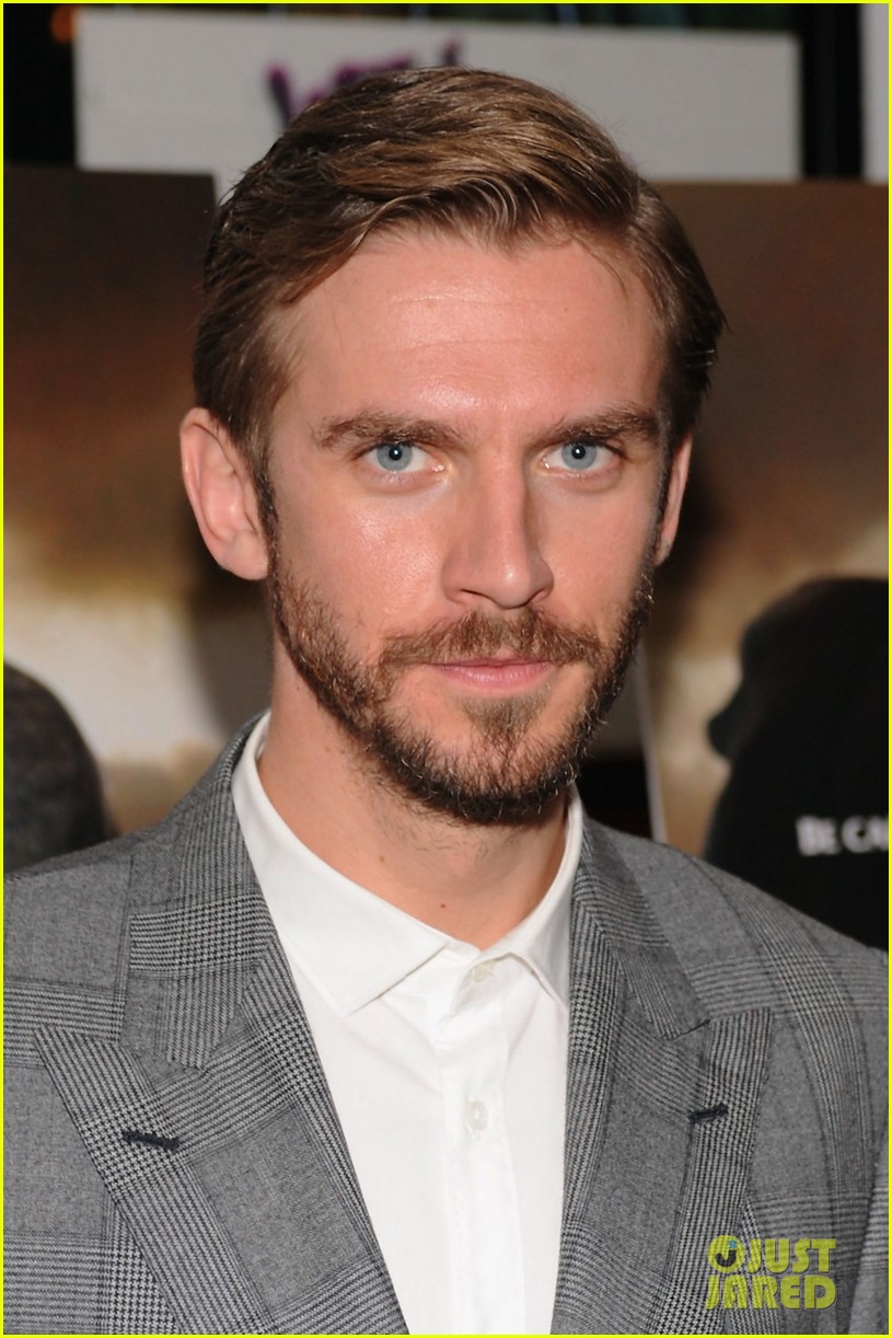 Dan Stevens Discusses Going From 'Downton Abbey' to Playing a Mad Man ...