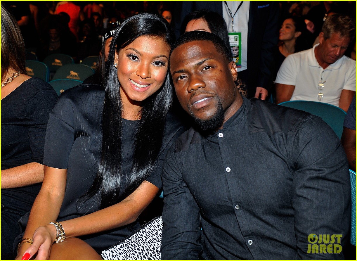 Will Smith & Jamie Foxx Party with Showtime at Vegas Fight: Photo ...