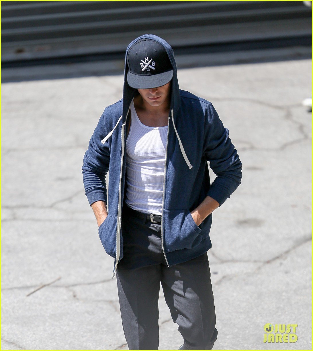 Zac Efron Shows Off DJ Skills In First Look Video From 'We Are Your ...