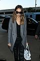 Jessica Alba Supports Designer Tory Burch in Texas: Photo 3216353 ...