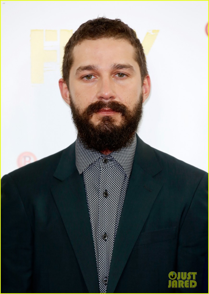 Brad Pitt is a Tough Guy to Punch, Says Co-Star Logan Lerman: Photo ...