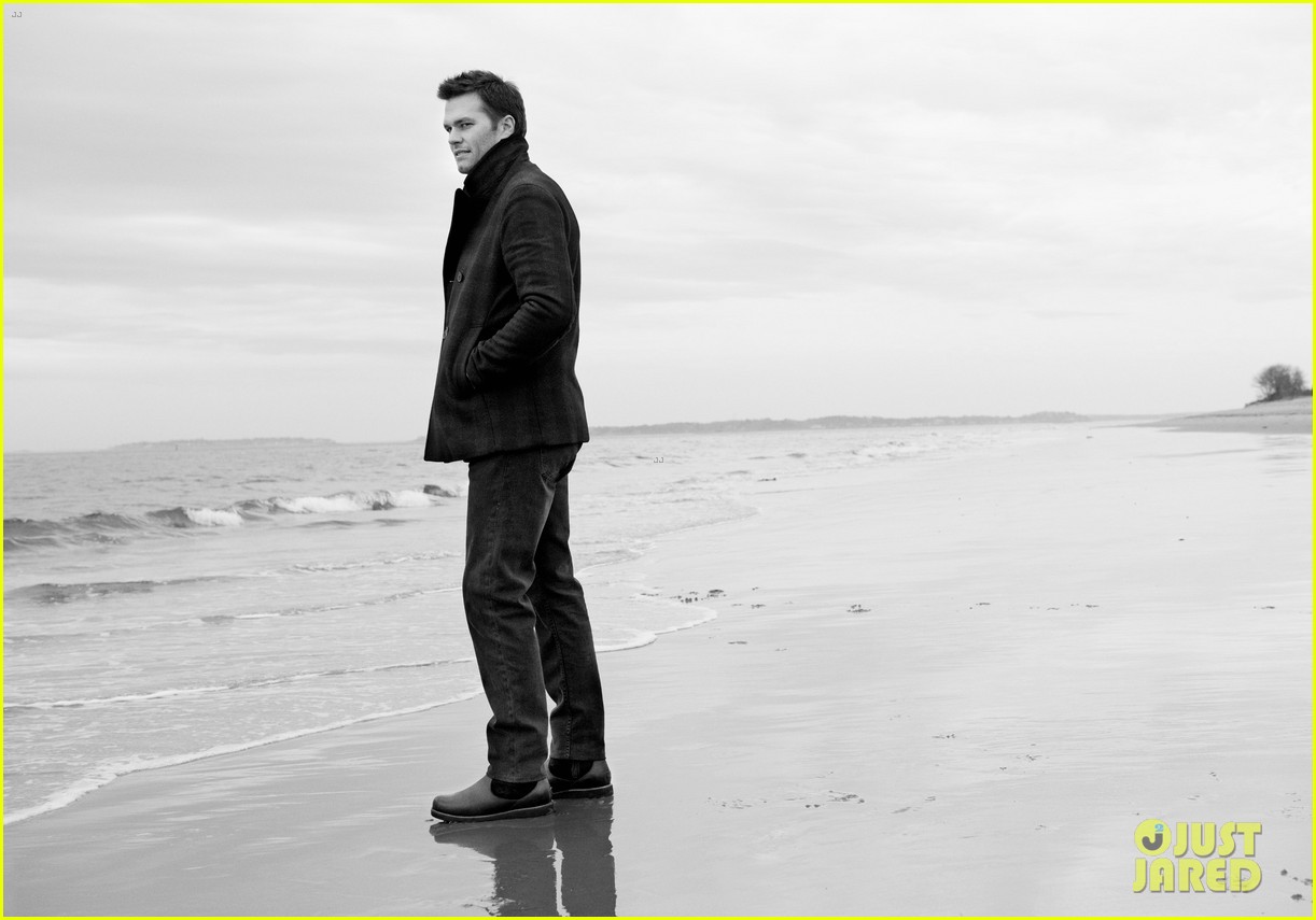 Tom Brady's Dog Lua Joins Him for Ugg Campaign Video!: Photo 3223148 ...