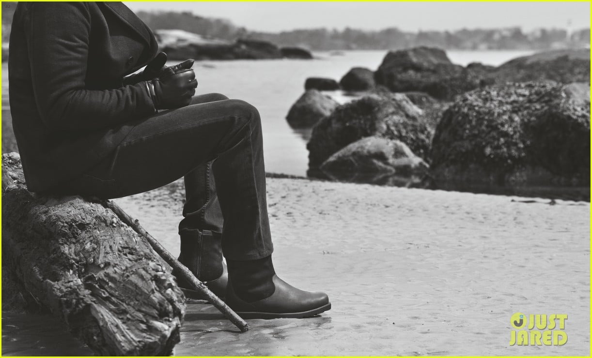 Tom Brady's Dog Lua Joins Him for Ugg Campaign Video!: Photo 3223149 ...